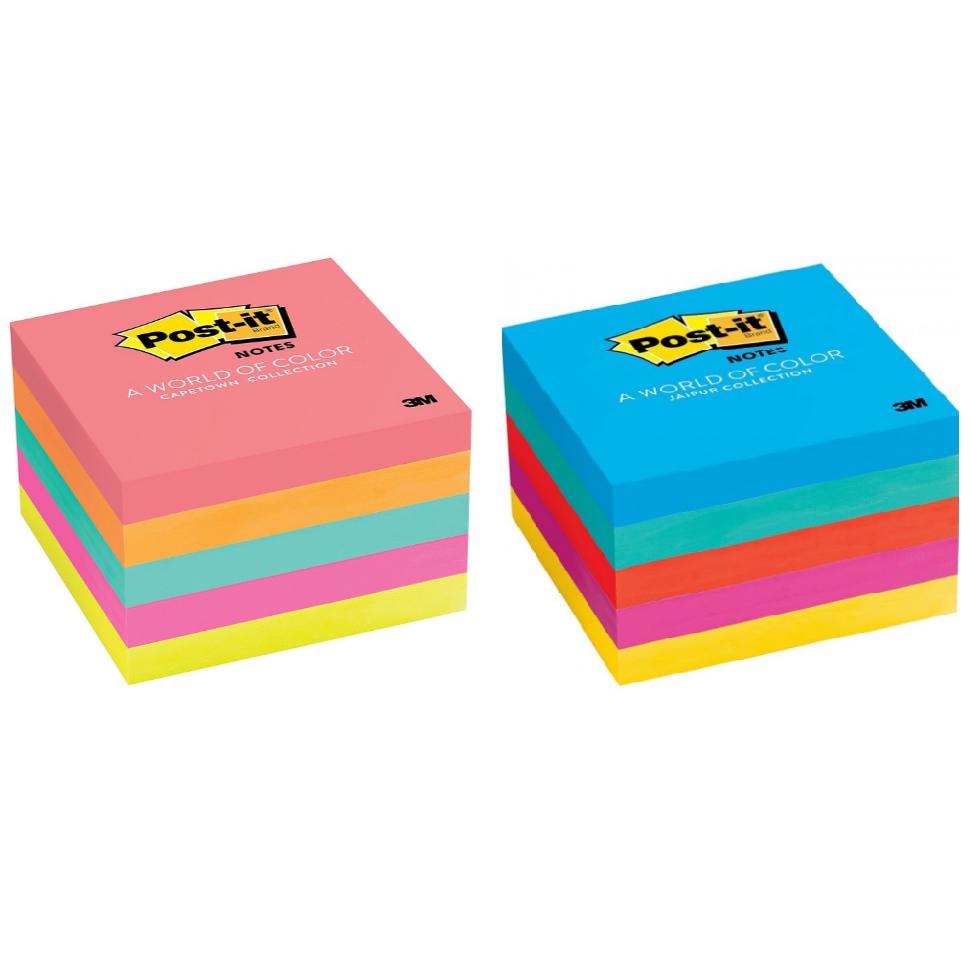 3M Post it Notes 654 5