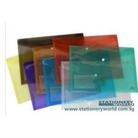 Plastic Folder | L Shape, Clear, A4 Plastic File Folders Online in ...