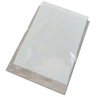 Plastic Folder | L Shape, Clear, A4 Plastic File Folders Online in ...