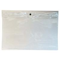 Plastic Folder | L Shape, Clear, A4 Plastic File Folders Online in ...