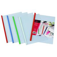 Plastic Folder | L Shape, Clear, A4 Plastic File Folders Online in ...